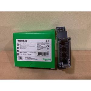 Jual SCHNEIDER RELAY KONTROL DAN PENGUKURAN (RM17TE00) - Jakarta ...