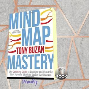 Jual Mind Map Mastery - Jakarta Timur - familybook's | Tokopedia