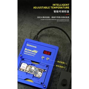 Jual ' Mechanic It3 Pro Intelligent Temperature Control Preheating Platform - Jakarta Barat ...