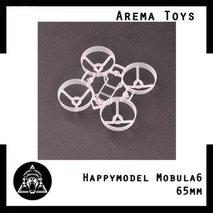 Jual Happymodel Mobula6 Frame Kit Mobula 6 Moblite6 Bwhoop65 65mm FPV ...