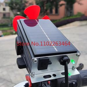 Jual ' Electric Vehicle Range Extender, Solar Energy, Wind Energy, Two ...