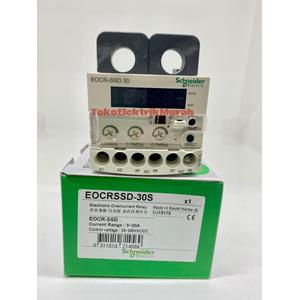 Jual Electronic Over Current Relay EOCR SSD 30S - Jakarta Selatan - UD Prima Mandiri | Tokopedia