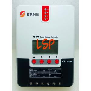 Jual Shay Srne Real Mppt Solar Charge Controller 20A Ml2420 Auto 12V/24V - Kab. Badung - SHAY ...