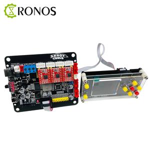 Jual ' Grbl Offline Desktop 1 Inch/1.8 Inch Cnc Controller Board 3 Axis ...