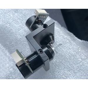 Jual ' Laser Sensor Laser Galvanometer 10K/15K For Animated Laser Light ...