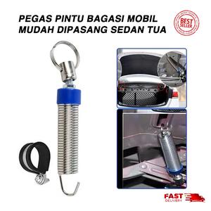 Jual Lifting Spring Per Pegas Pembuka Pintu Bagasi Mobil Otomatis ...