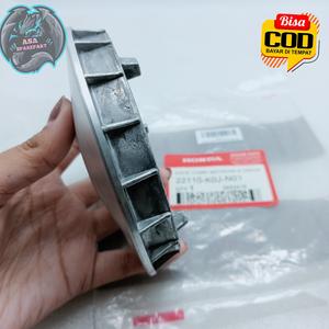 Jual Rumah Roller Asli Original Honda Koj Untuk Motor Genio , Beat Deluxe , - Jakarta Selatan ...