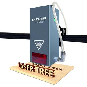 Jual ' Laser Tree High Power 20W Optical Power Laser Head With Air ...