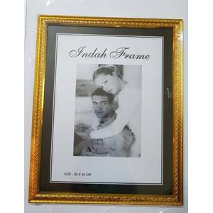 Jual |BEST| 12R / 17R TEPI Bingkai / Pigura / Frame Foto - Jakarta ...