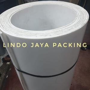 Jual teflon sheet ( PTFE lembaran ) 2 mm x 1 meter x 1 meter - Jakarta Selatan - UD Prima ...