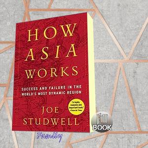 Jual How Asia Works: Success and Failure in the World's Most Dynamic ...