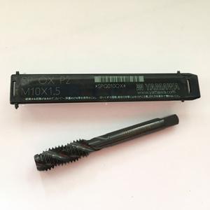 Jual Baru Yamawa Tap Mesin M10 X 1.5 Sp Spiral Merk Yamawa Baru - Kota Bogor - AUTO MANDIRI JAYA ...