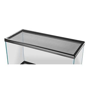 Promo Zilla Reptile Terrarium Fresh Air Screen Cover Cicil 0% 3x ...