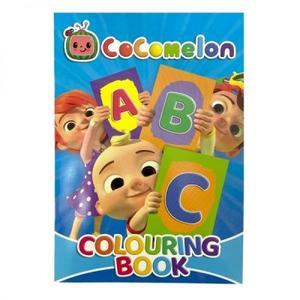 Promo Cocomelon Col. Book (ABC) - Kab. Tangerang - Goilyas | Tokopedia