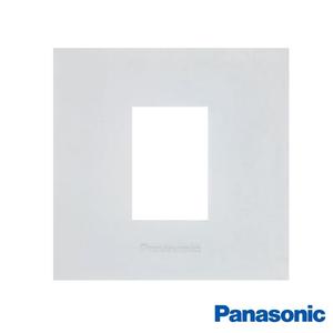 Jual Panasonic Frame 1 Gang 1 Device STYLE-E Putih WESJ78019 - Jakarta ...