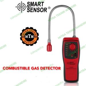 Jual ALAT DETEKSI KEBOCORAN COMBUSTIBLE GAS LEAKAGE DETECTOR SMART ...
