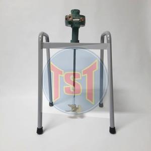 Jual Strirrer Mixer / Alat Pengaduk Cat Tenaga Angin - Jakarta Selatan ...