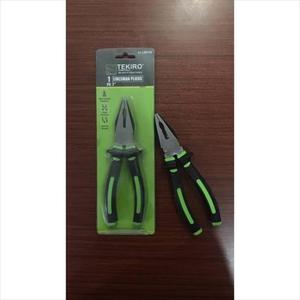 Jual Produk TEKIRO TANG KOMBINASI UKURAN 8 INCH ASLI BAGUS SUJ Barang ...