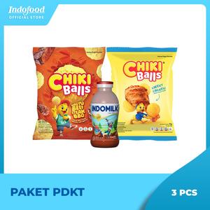 Promo Paket PDKT 15rb-an - Kota Tangerang Selatan - Indofood Official ...