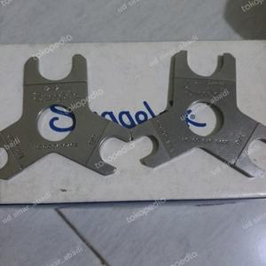 Jual GAP INSPECTION GAUGE MS-IG-468 SWAGELOK Best - Kota Surabaya ...