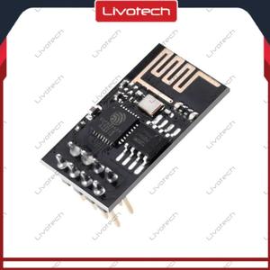 Jual Wifi Serial Module ESP8266 ESP-01 Wireless Tranceiver ESP01 IoT ...