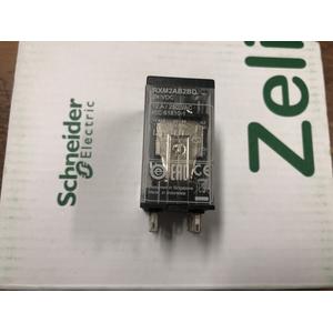 Jual SCHNEIDER RELAY RXM2AB2BD - Jakarta Pusat - ORMAND_STORE | Tokopedia