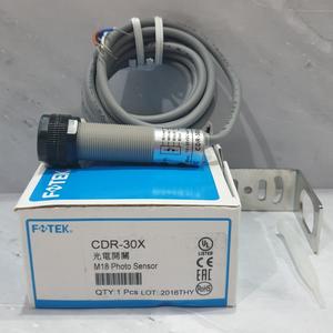 Jual Fotek CDR-30x m18 Photo electric Sensor made in Taiwan - Jakarta ...