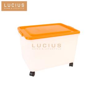 Jual Container NEXIS Ada Roda 1006 AR Claris Box/Kotak/Kontainer ...