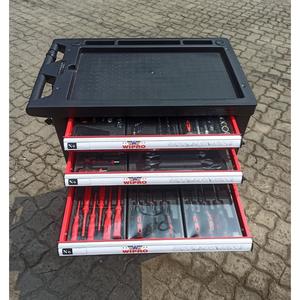 Jual SOPH TOOL BOX TROLLEY KABINET + TOOL KIT SET 7 LACI DRAWER SUSUN 143 - Kota Denpasar ...