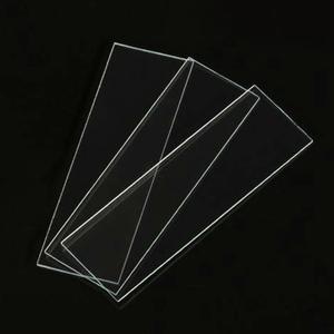 Jual Produk Kaca Benda / Object Glass 7101 / Kaca Preparat ...