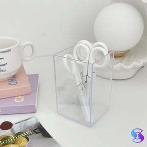 Jual Produk Gunting Putih Aesthetic White Scissors Mini-Suning Mall ...