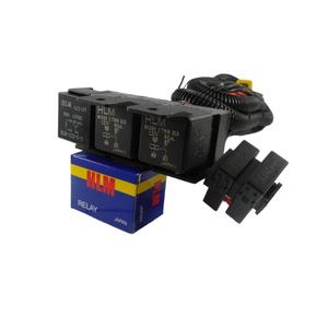 Jual Kabel Relay Lampu H4 3 Relay Bosch - Relay Set - HLM - Jakarta ...