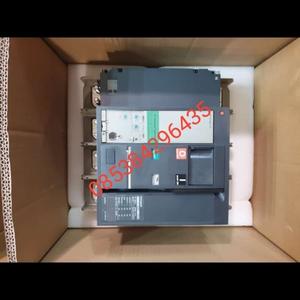 Jual MCCB NS800 NS1000 4P + MOTORIZED MOTOR SCHNEIDER - Jakarta Barat ...