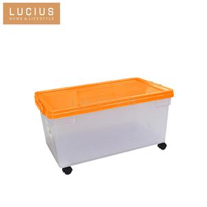 Jual Container NEXIS Ada Roda 1022 AR Claris Box/Kotak/Kontainer ...