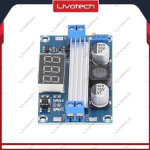 Jual LTC1871 Step Up 100W DC-DC Power Boost Converter 3.5-35V Konverter ...