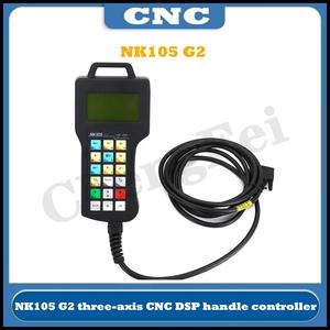 Jual 3 Axis Cnc Dsp Controller Nk105 G2 Cutter Plasma Cutting - Kota ...