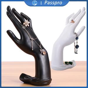 Jual Produk Display Patung Tangan Manekin Mannequin Hand Finger Glove ...