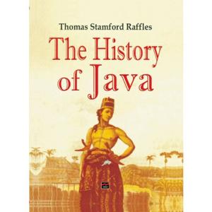 Jual The History Of Java - Thomas Stamford Raffles - Kab. Pacitan ...