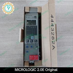 Jual Micrologic 2.0E / 2.0A Acb schneider micrologic 20e / 20a 2.0e / 2 ...
