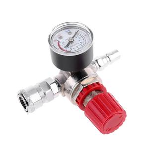 Jual Pressure Regulator Switch Control Valve Gauge With - Kota Depok ...