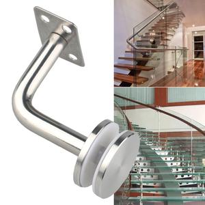 Jual Produk Konektor Hand Railing Glass Bracket Dinding Penyangga ...