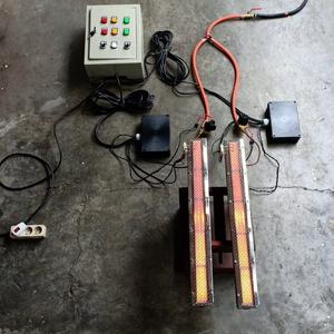 Jual Paket Control Box 2 Infrared Burner HD-101 HD101 dan Sistem ...