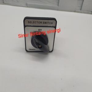 Jual Selector switch on off - Jakarta Pusat - ORMAND_STORE | Tokopedia