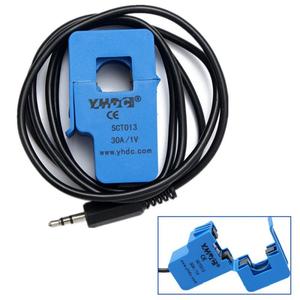 Jual SCT-013-030 Non-invasive AC current sensor Split Core Current ...