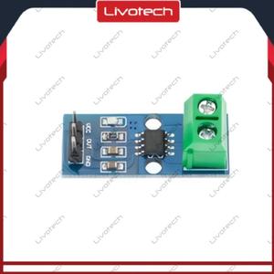 Jual ACS712 30A Modul Sensor Arus AC-DC Module Current Range Hall ACS ...