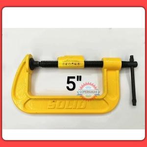 Jual KLEM C 5"- KLEM KAYU - KLEM SUDUT FIGURA - Jakarta Barat - agego ...