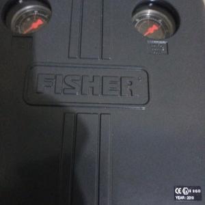 Jual PRESSURE CONTROLLERS AND TRANSMITTERS 4160K FISHER Best - Kota ...