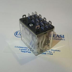 Jual Relay Omron 12VDC - Jakarta Pusat - IQRIS_STORE | Tokopedia