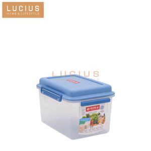 Jual Silvo Container 4 Ltr Transparent SC-10 Lion Star Storage Box ...
