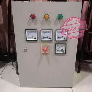 Jual Box panel 40x60 + komponen rakit box panel listrik distribusi 40 x ...